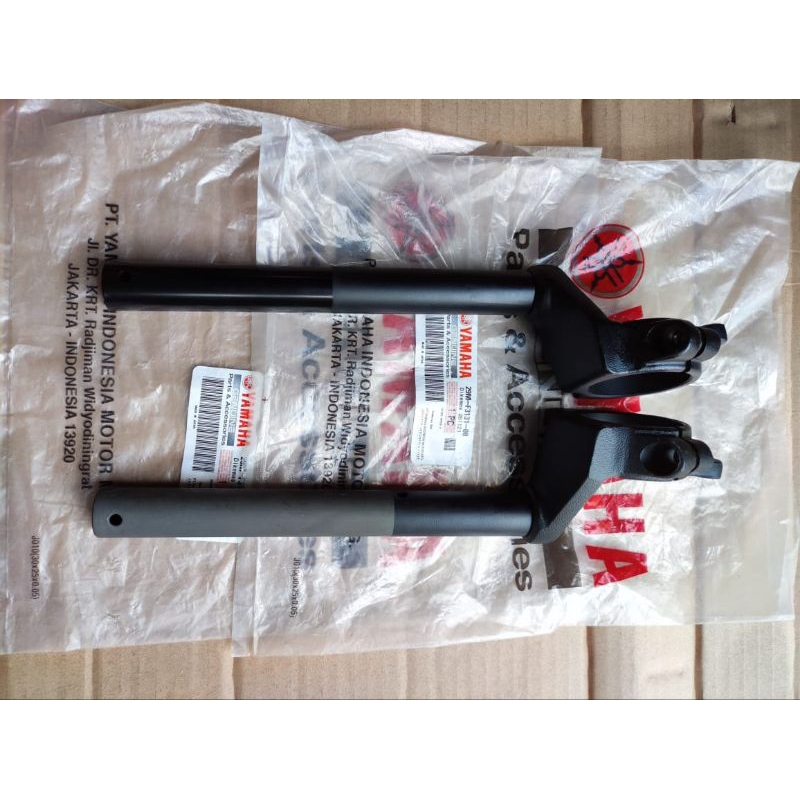 Yamaha R15 led V3 Handlebar Original Steering Pipe Steering Handlebar ...