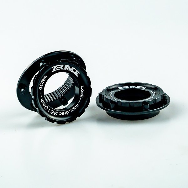 Zrace - Center Lock to 6 Bolts Adapter - Disc Rotor Adapter ...