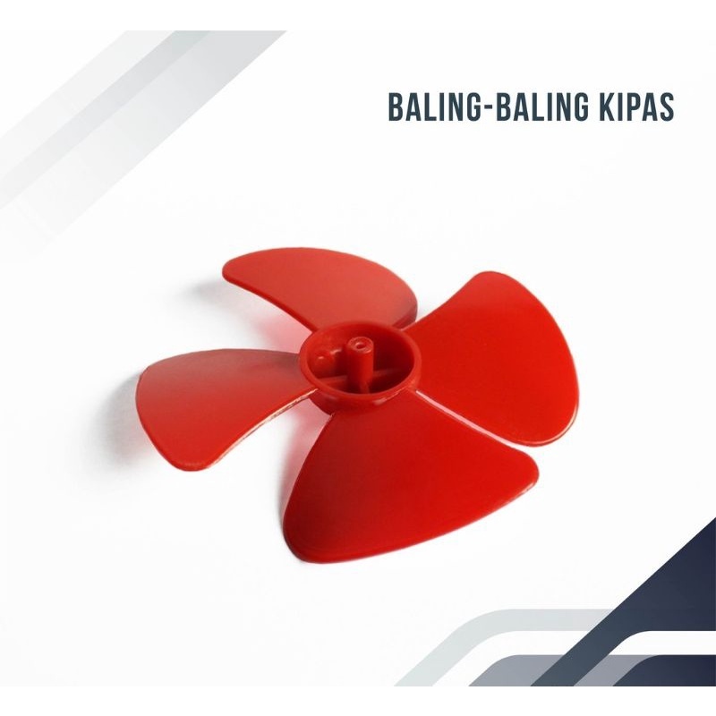 Fan Propeller/Kitiran Kite 8cm (Plastic) | Shopee Philippines