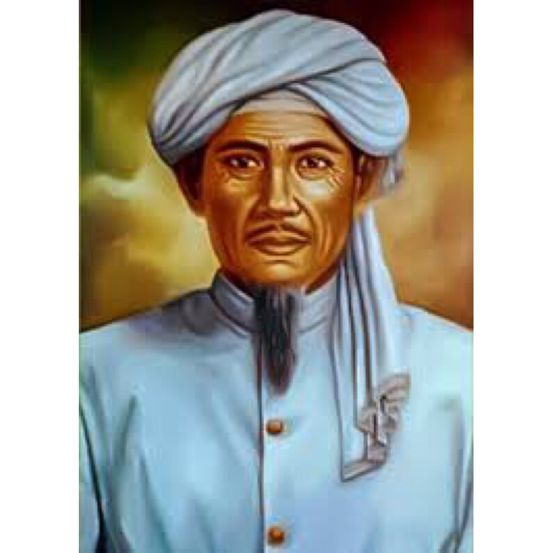 HIASAN DINDING Wall decoration picture of a subject plus frame | Shopee ...