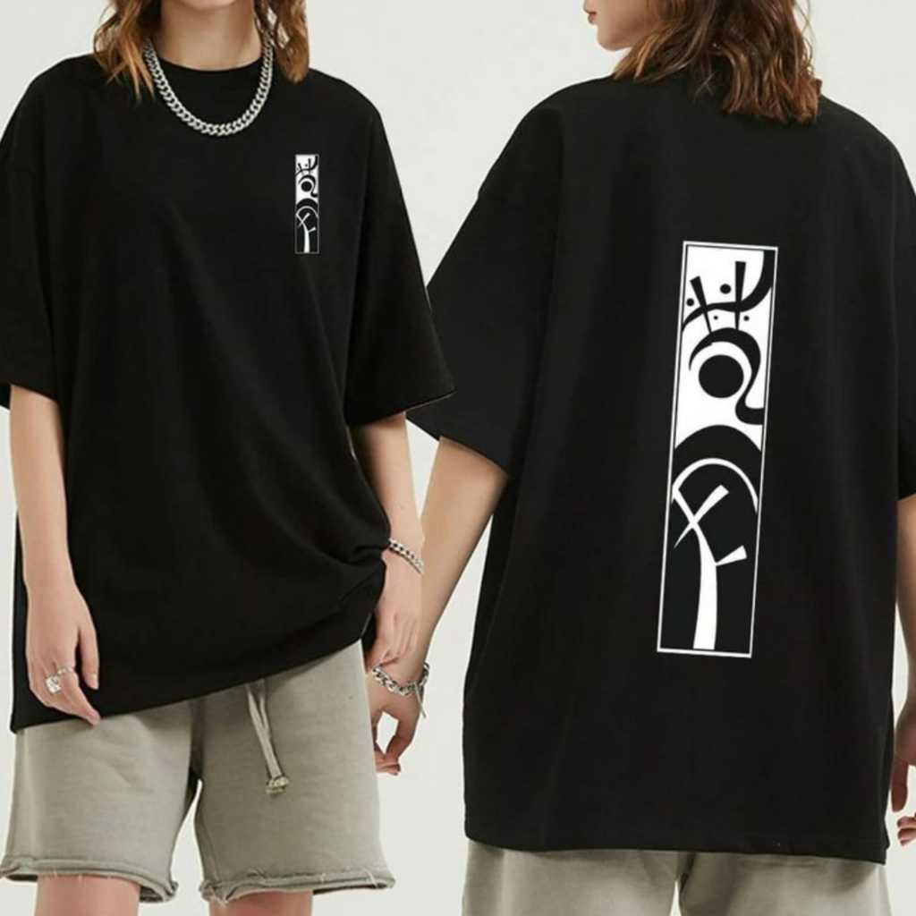 KATUN Tokyo REVENGERS ANIME T-Shirt IZANA MIKEY DRAKEN Cotton Material ...