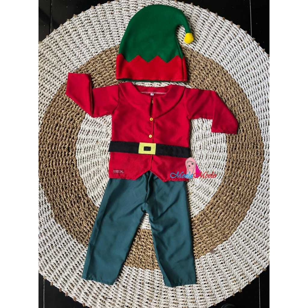 7 Children's Carnival Dwarf Costume / Disney Character Dogeng Costume ...