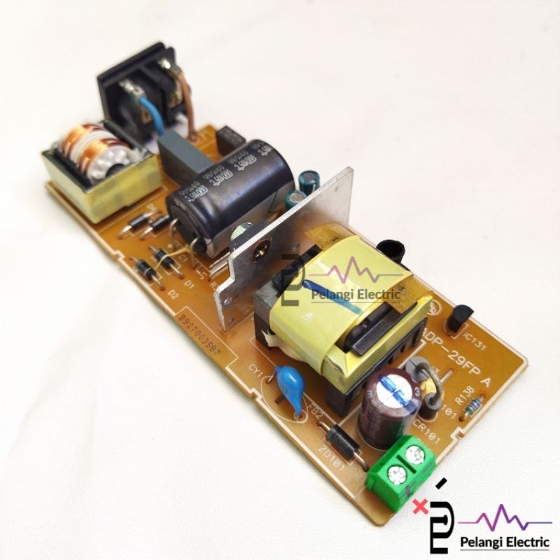 Smps 24V 3A Power Supply | Shopee Philippines