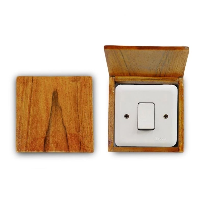 Aistetic Switch Frame / Switch Cover / Electrical Socket Cover ...