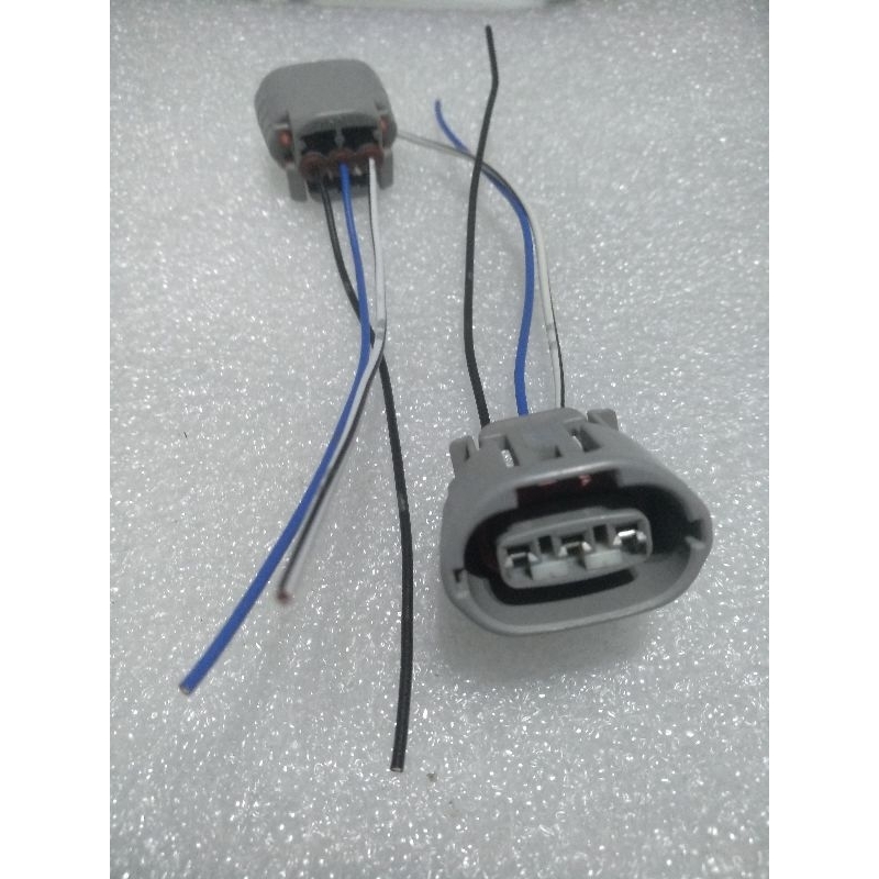 Great ampere Dynamo alternator Socket Corolla Altis kijang Vios jazz ...