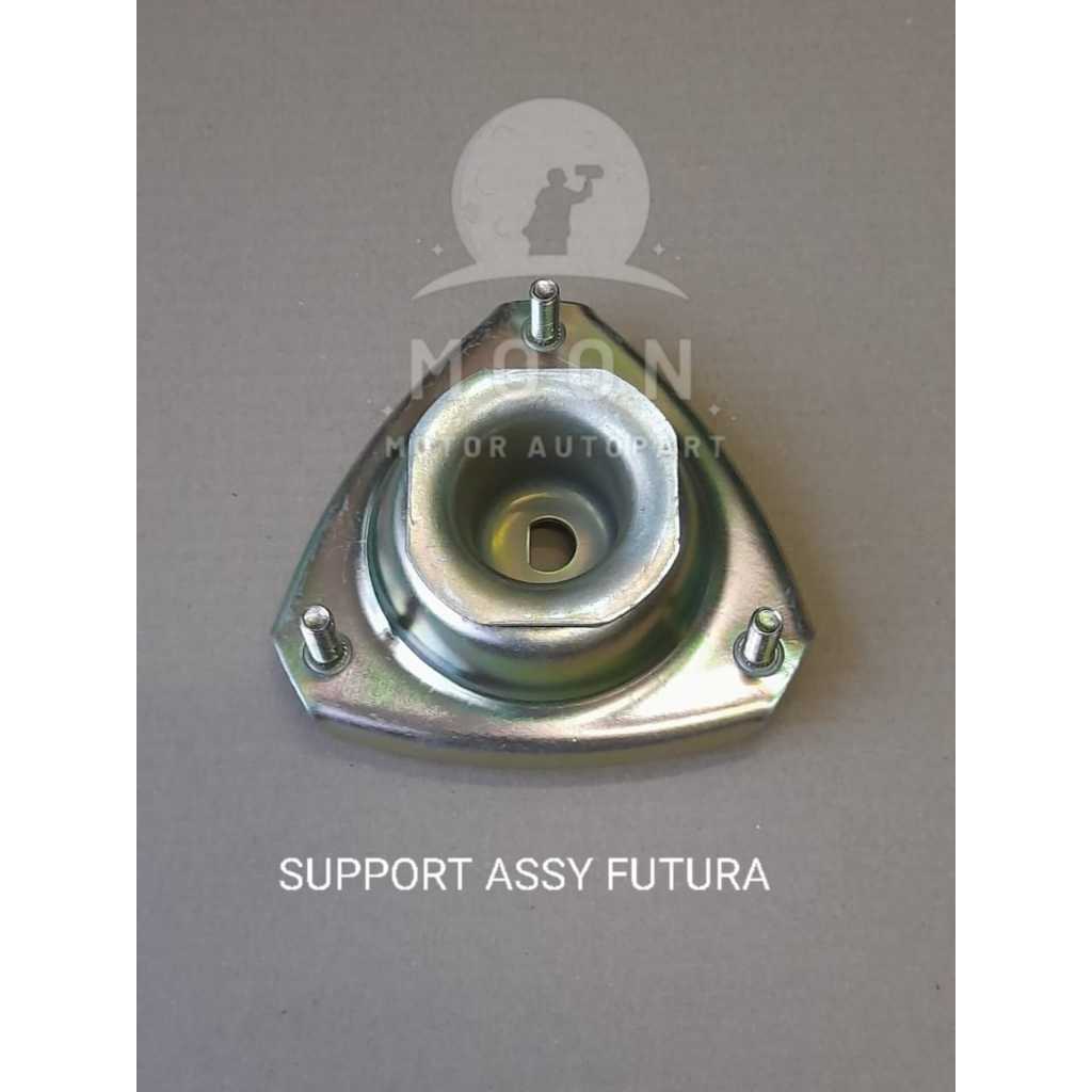 RUBBER SUPPORT SHOCK SUPPORT ASSY FUTURA | Shopee Philippines