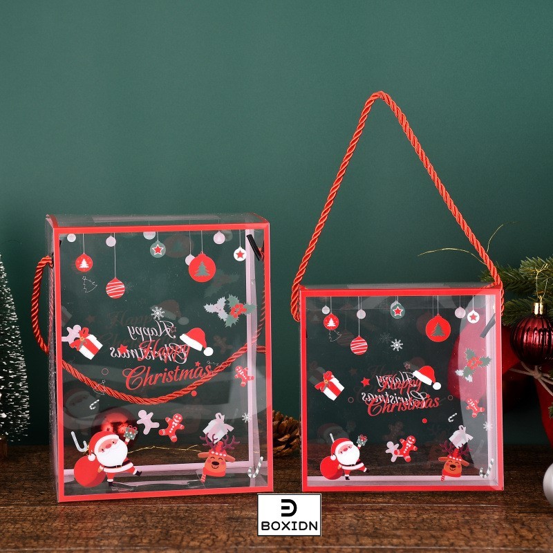 Premium Box Christmas Hampers Box Mika Christmas Box Mika Cookies Box ...