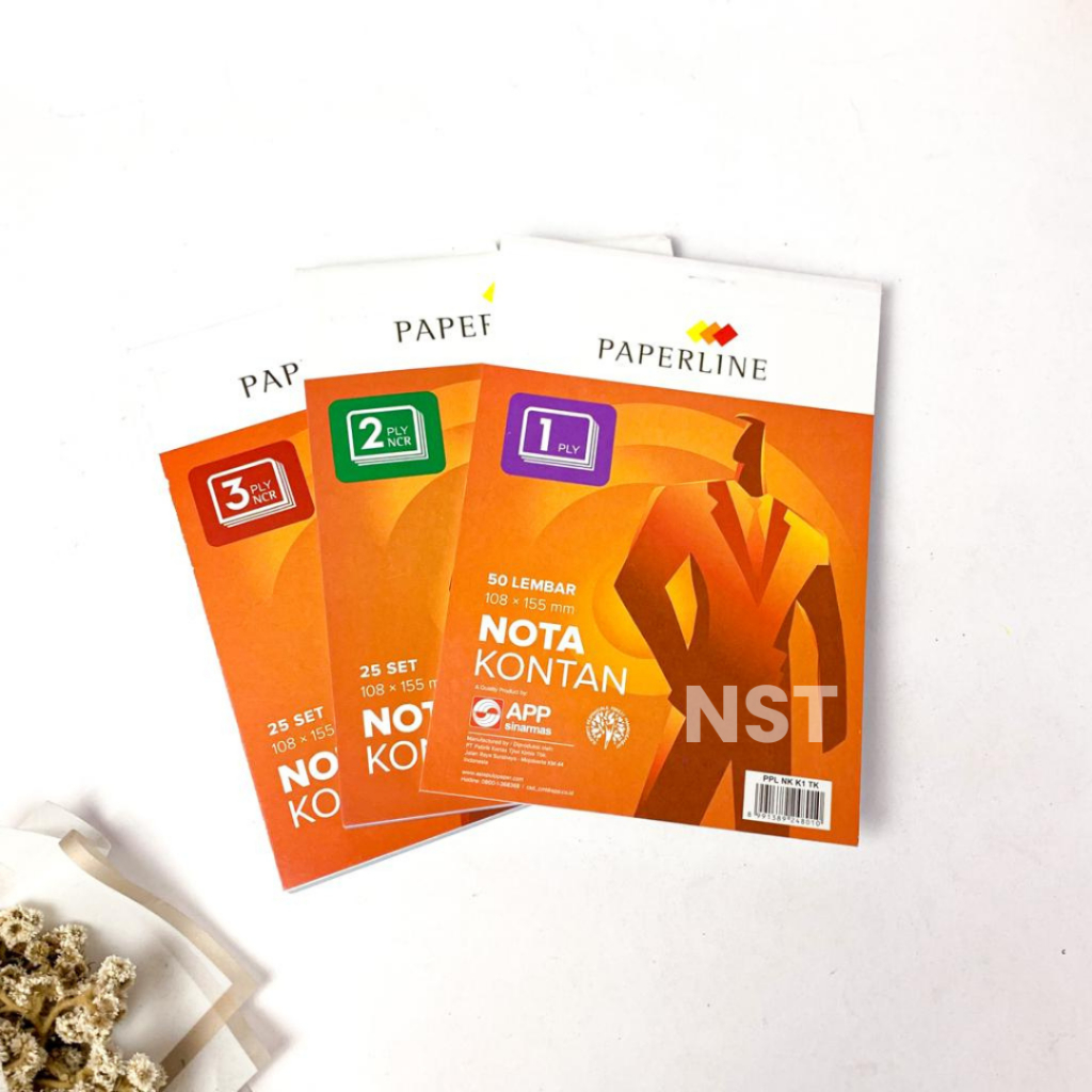 SMALL CASH NOTES BOOK 1/2/3 Ply NCR / SMALL CASH NOTES | Shopee Philippines