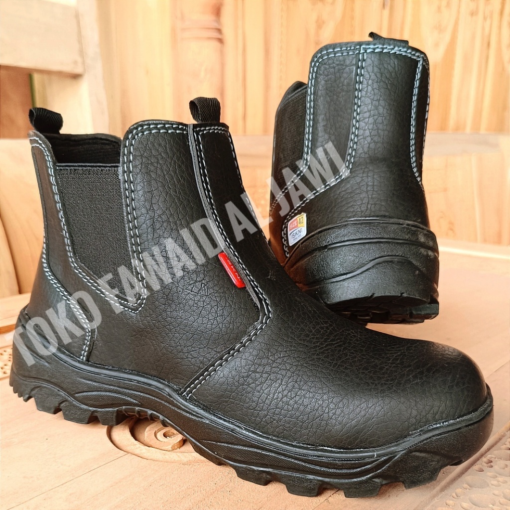 King GREGOR MEN'S SLIP ON safety SHOES FOR WORK KITCHEN FACTORY PDL PDH ...