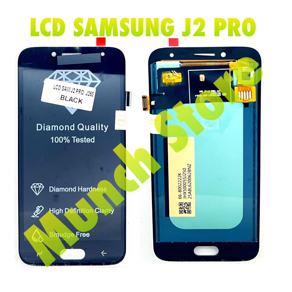 Original Samsung J2 Pro J250 Lcd Fullset | Shopee Philippines