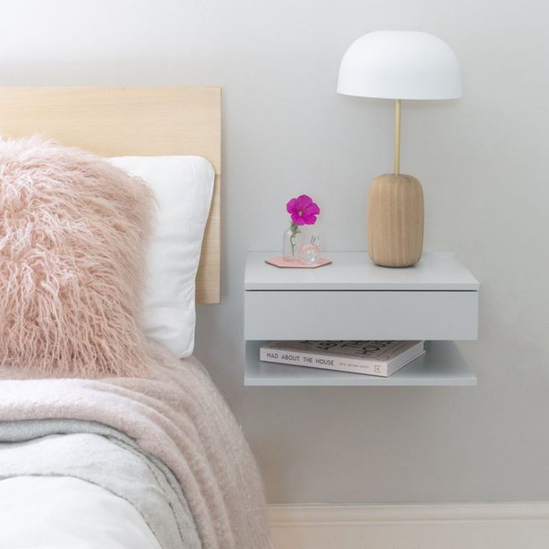 Wall Mounted Drawer Shelf | Wall Drawer Stand | Shopee Philippines