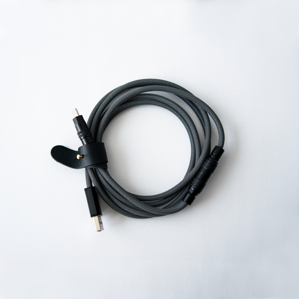 Straight Cable Type C + YC8 Aviator Keyboard Cable | Shopee Philippines