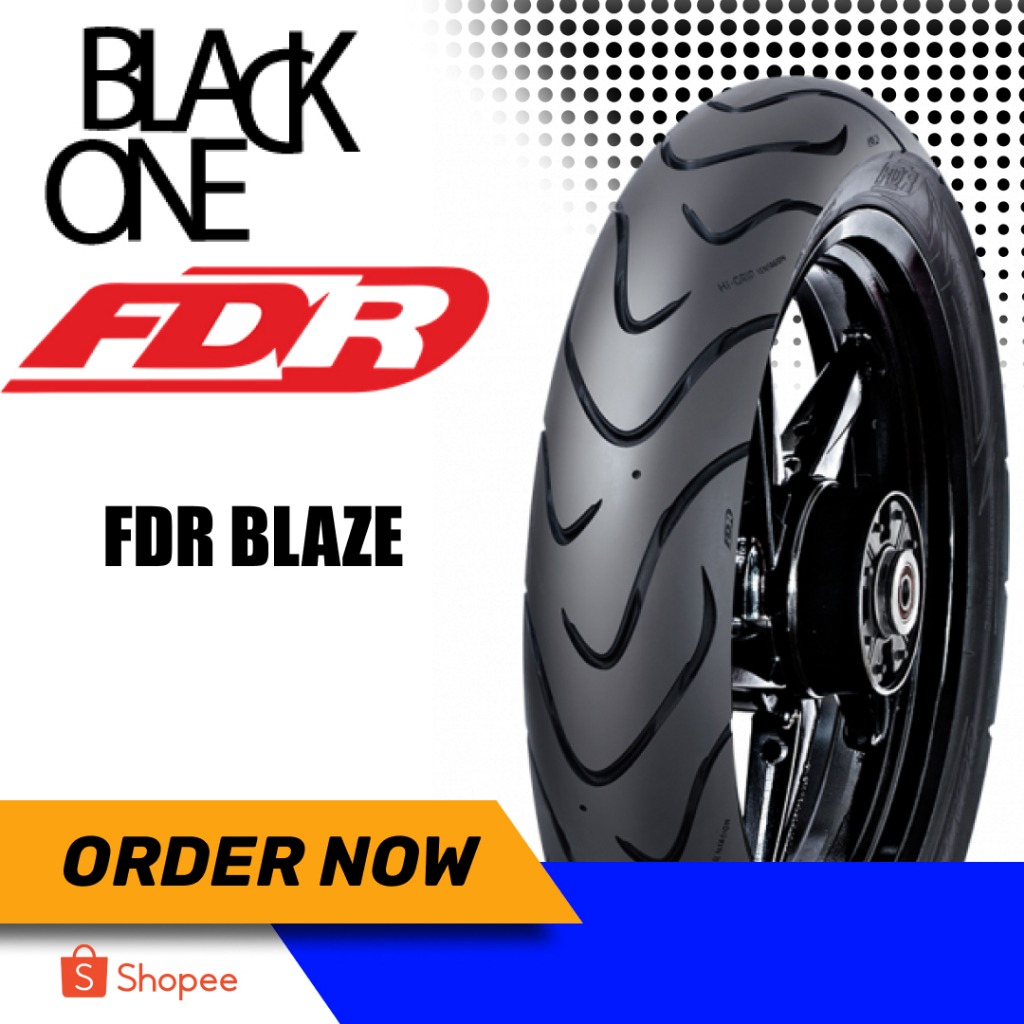 Rare FDR BLAZE MEDIUM COMPOUND Tires On The Market | Shopee Philippines