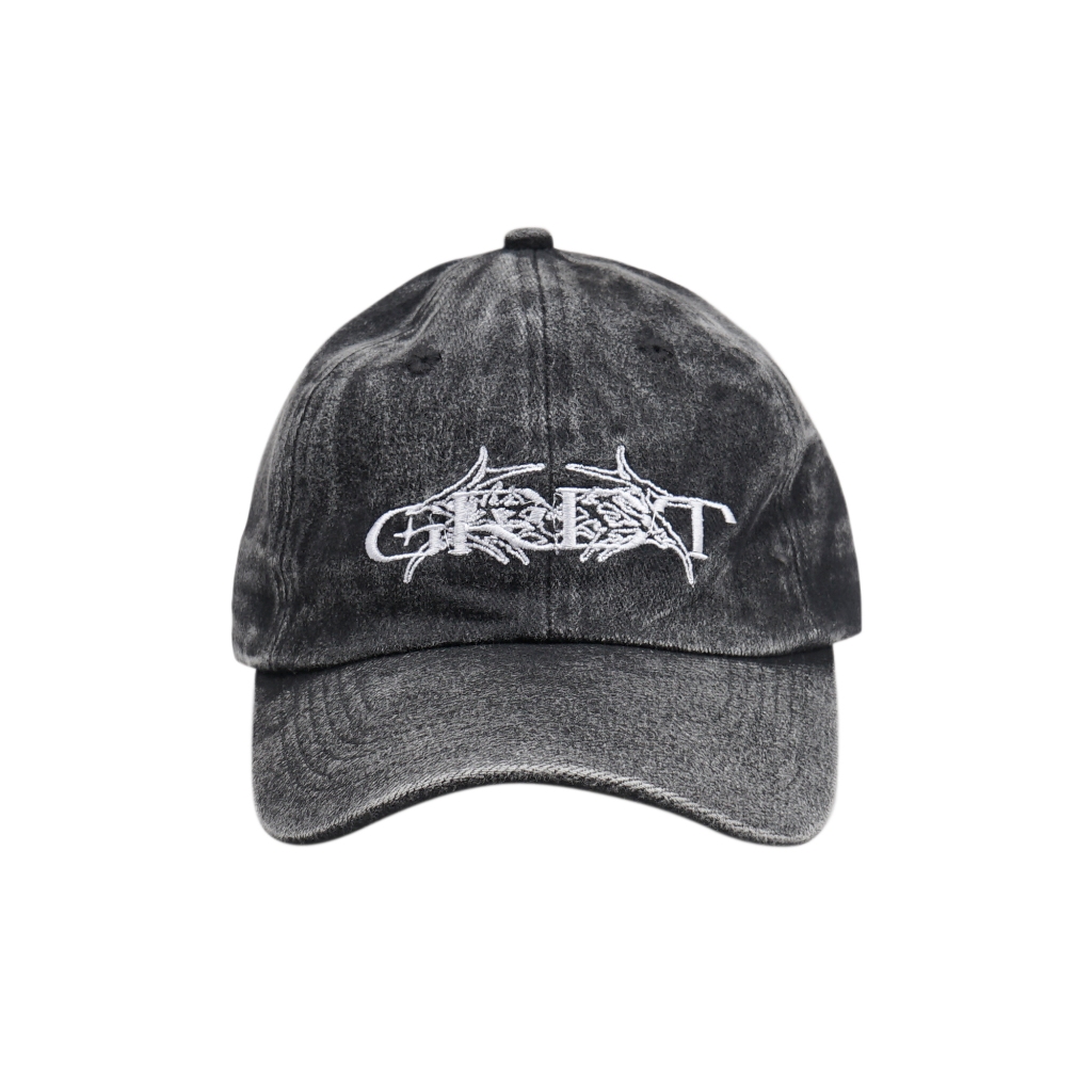 Grdt - Identity Polo Caps Washing | Shopee Philippines