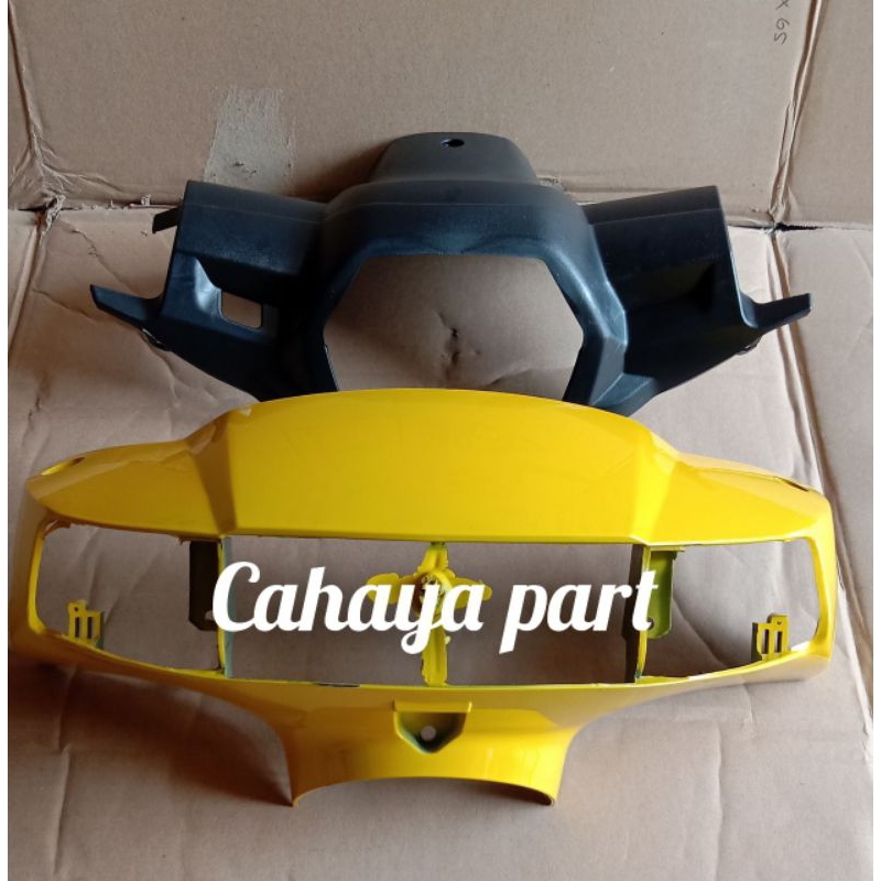 Batok totok head front rear Suzuki tornado Shogun lama/Shogun kebo ...