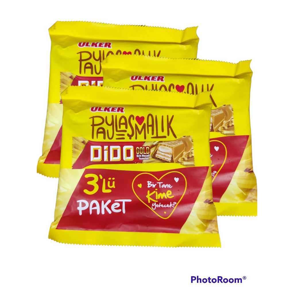 Turkish Chocolate WAFER CAKE TURKIYE Biscuits | Shopee Philippines