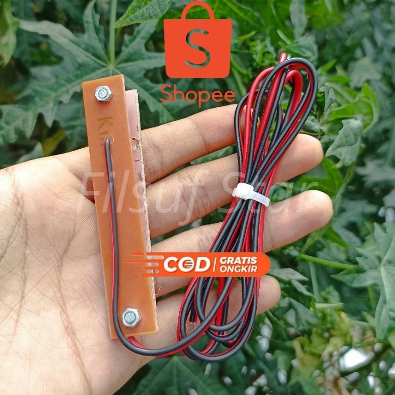 Pcb Switch Clamp Switch Multifunction Switch | Shopee Philippines