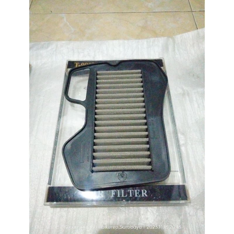 Revo absolute Racing Air Filter/ Blade (Unit) | Shopee Philippines