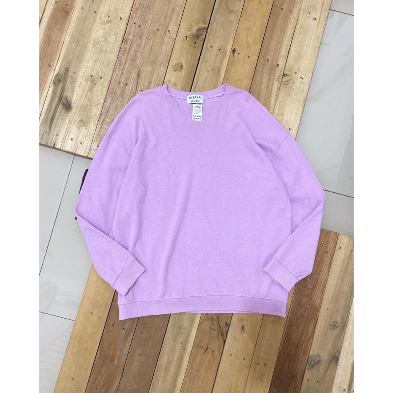 Gemoy Crewneck / Sweater | Shopee Philippines