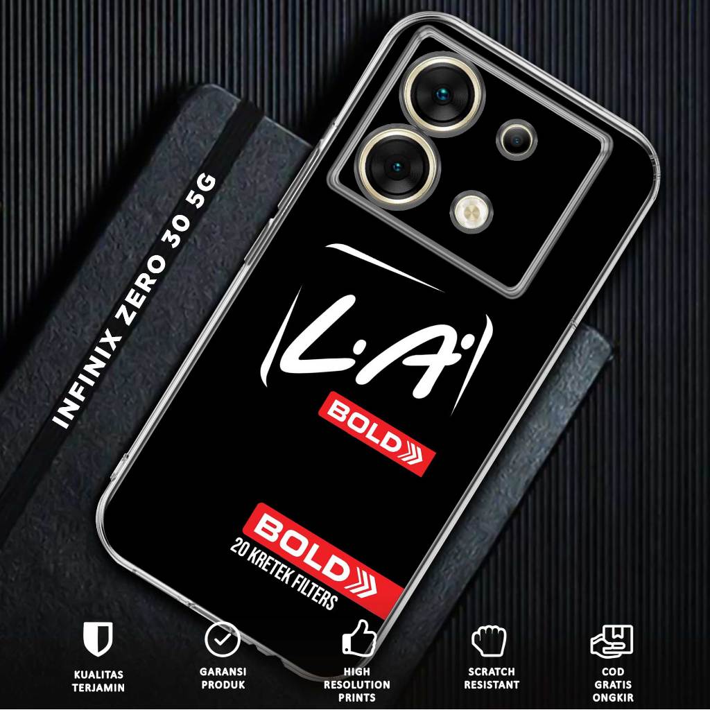 HP Infinix Zero 30 5g Case - Infinix Zero 30 5g Casing - RKK Motif ...