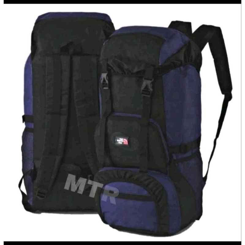 Carrier 50/60 Liters / Hiking Bag / Hiking Backpack / Backpack | Shopee ...