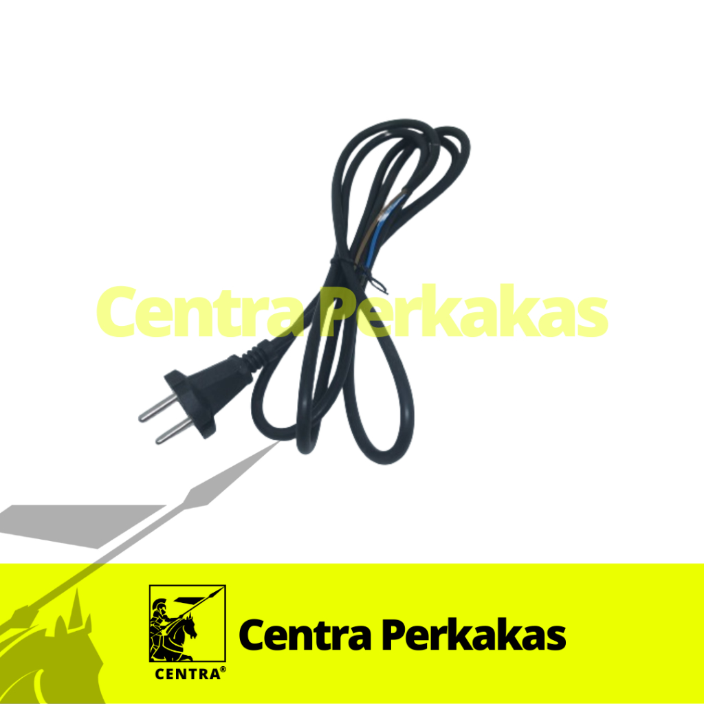 MESIN Multipurpose Machine Cable Power Tools Cable 2 Meters | Shopee ...