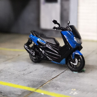 3d Change Yamaha NMAX 155 Scale 1 64 diorama Accessories Miniature ...