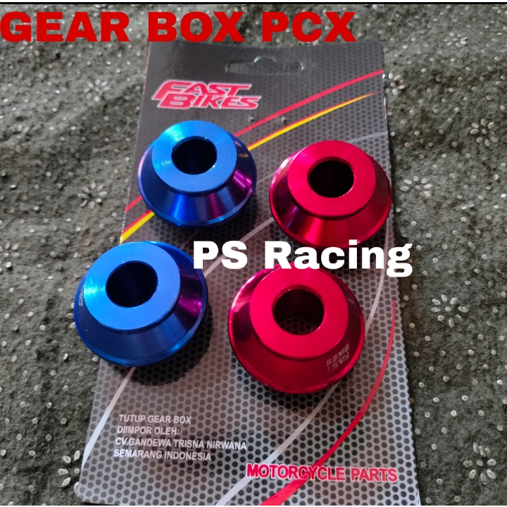 Gear BOX CNC PCX 150 PCX 160 FULL CNC GEAR BOX PCX | Shopee Philippines
