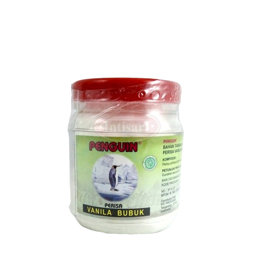 Vanilli Penguin Powder - 400g | Shopee Philippines