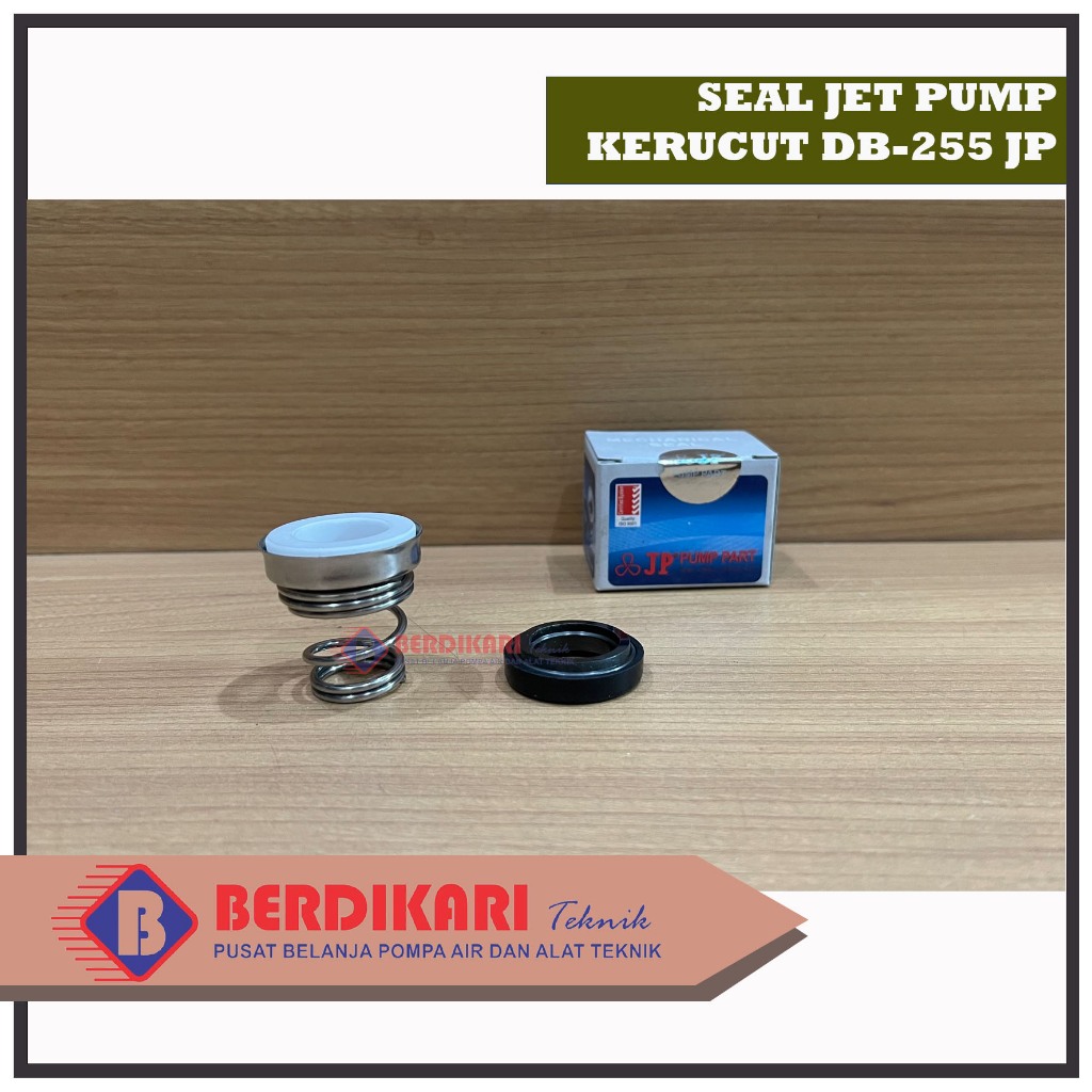 Mechanical Seal DB 255 JP DAB 255 370 Jet Pump | Shopee Philippines