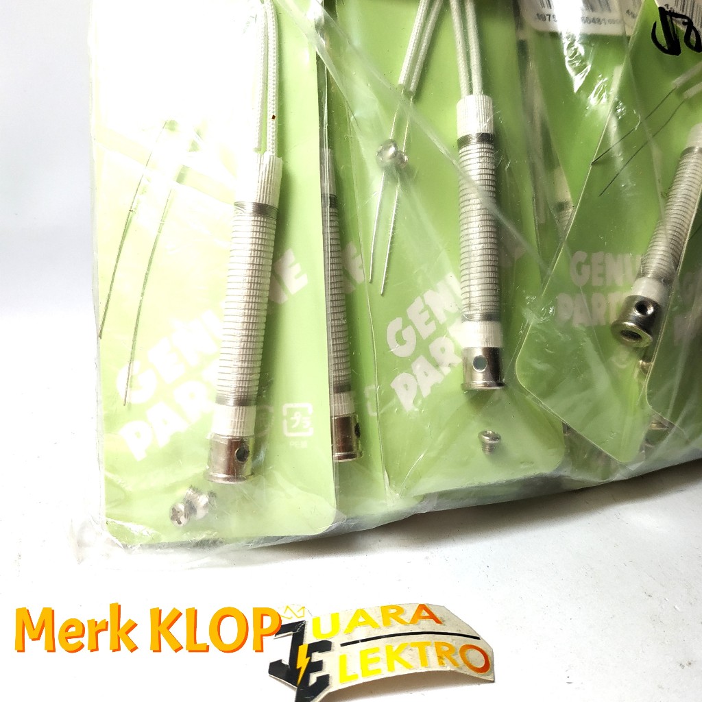 HANWIN Soldering Element 40 Watt | 40 Watt KLOP Soldering Spool Element ...