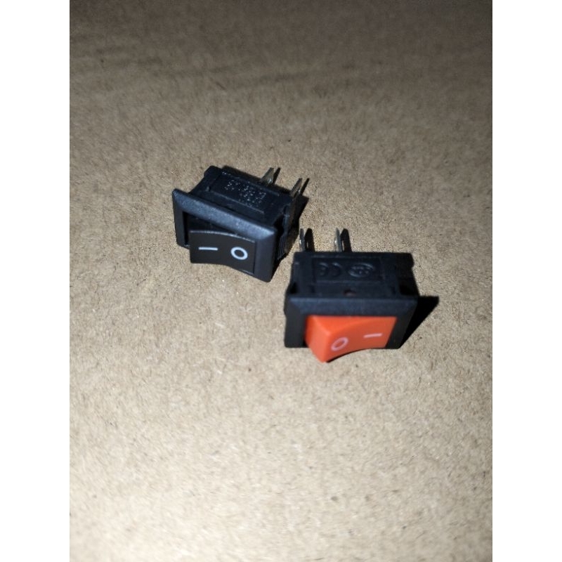 Small 2 pin switch box | Shopee Philippines