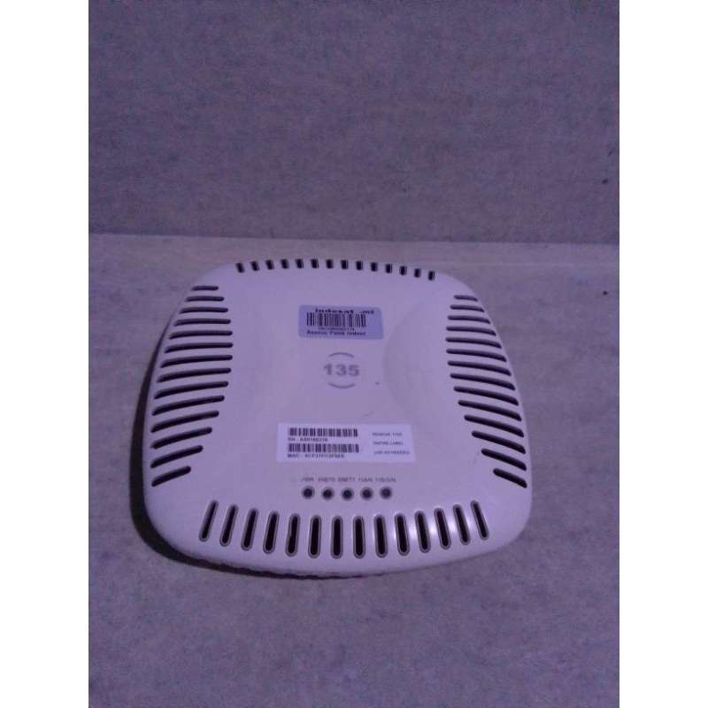 Aruba,Networks,AP-135,Access,Point+Adapter | Shopee Philippines