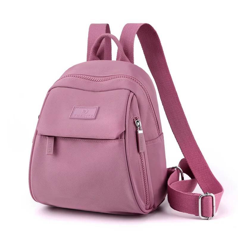 Felicia - Women's Mini Backpack Women's Backpack 2024 Multifunctional ...