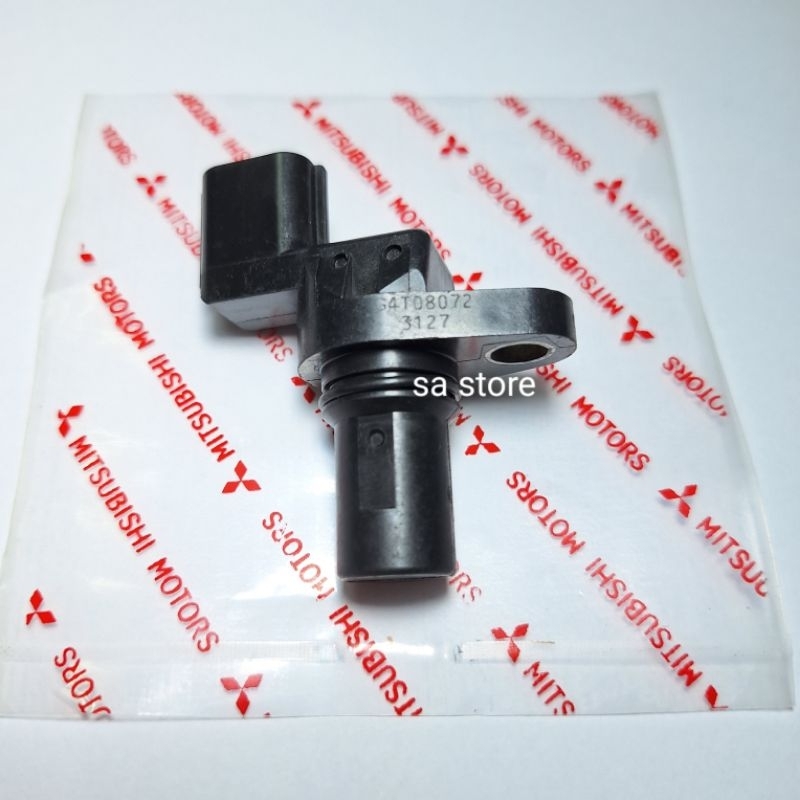 Cmp sensor - original Mitsubishi Lancer CK4 EVO 4 camshaft sensor ...
