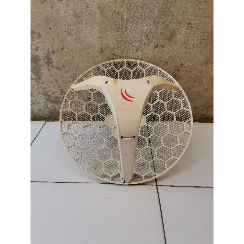 Mikrotik LHG 5 (LHG 5ND) | Shopee Philippines