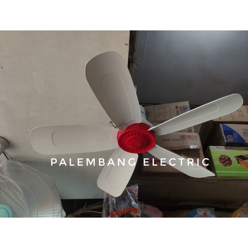 Helifan 45 w 950 mm / 45 watt propeller fan | Shopee Philippines