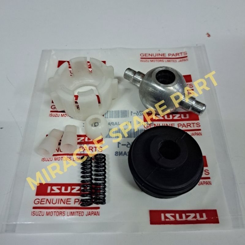 Gear Stick Bosh Bushing KIT SET Panther Capsule Touring LS LV LM ...