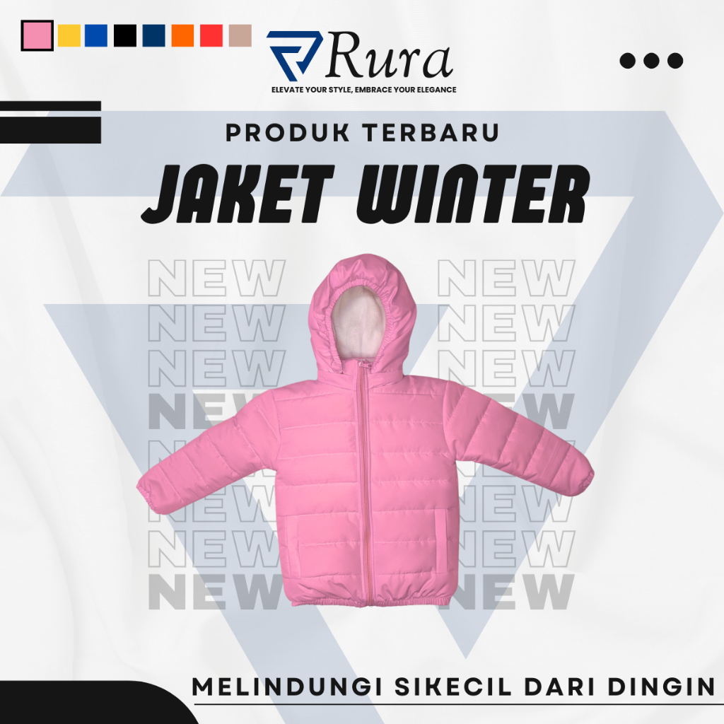 Newest Outdoor Children's Fleece/Winter/Bubble Jackets, Pink, Ages 1-12 ...