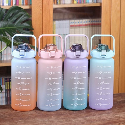 2 LITER VIRAL bottle | Shopee Philippines