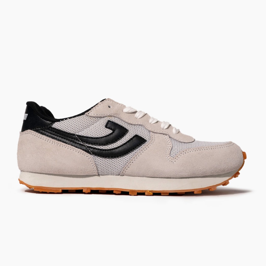 Tabi Johnson Shoes - Arashi White | Shopee Philippines