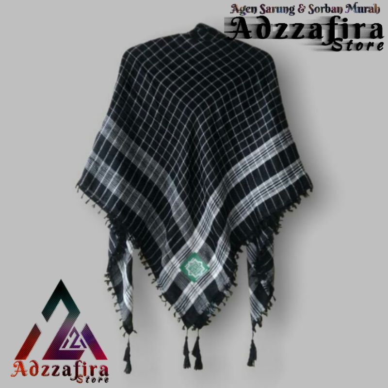 Erdafa Arabic Turban original kashmiri Premium Palestinian Motif For ...