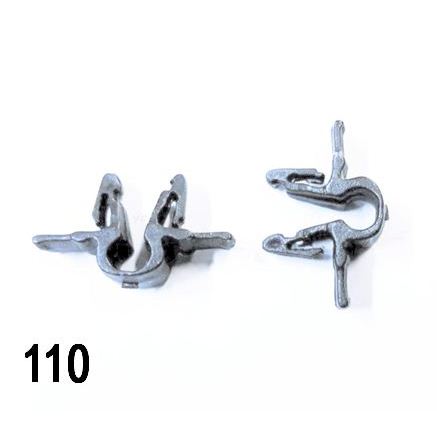 Door lock clip for isuzu panther cars / alternating door lock clip ...