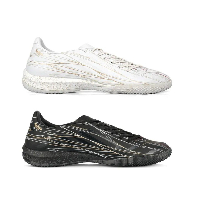 Specs Accelerator Lightspeed 4 GA23 Pro IN / Original Specs Futsal ...