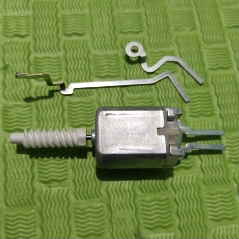 Dynamo door lock trunk avanza xenia veloz 2012 2013 2014 2015 2016 2017 ...