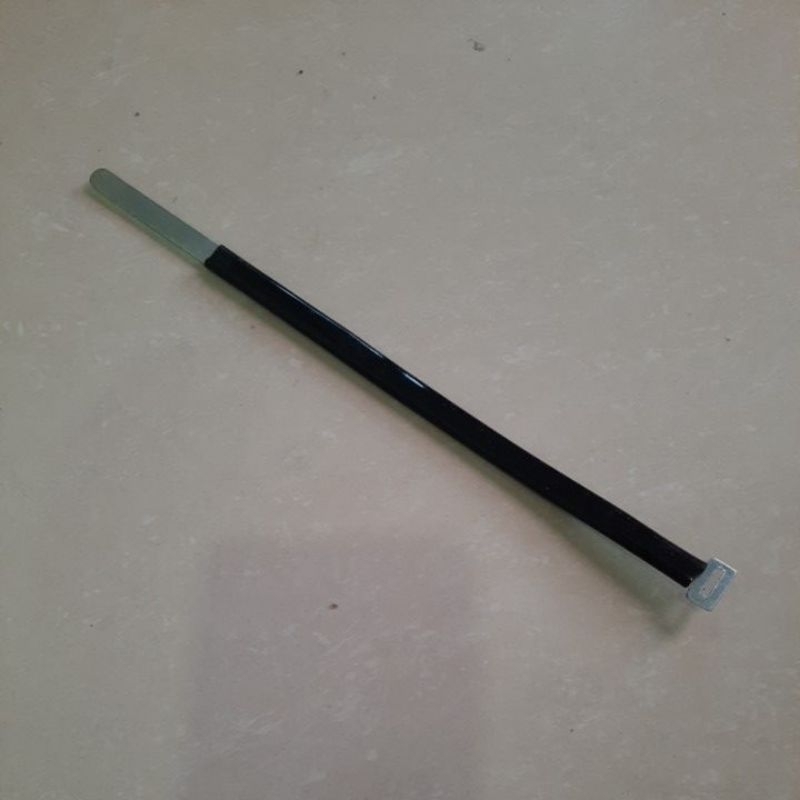 Honda C50 C70 C90 Middle Body Cable Ripet Clamps Nos 25 cm | Shopee ...