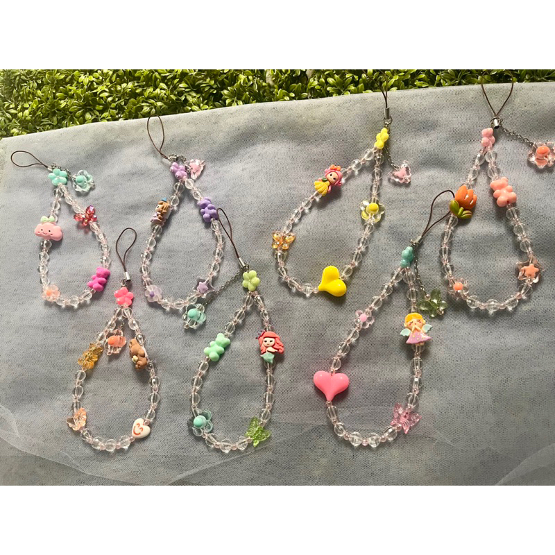 GANTUNGAN Funny CLAY HP Hanger (Limited Stock) | Shopee Philippines