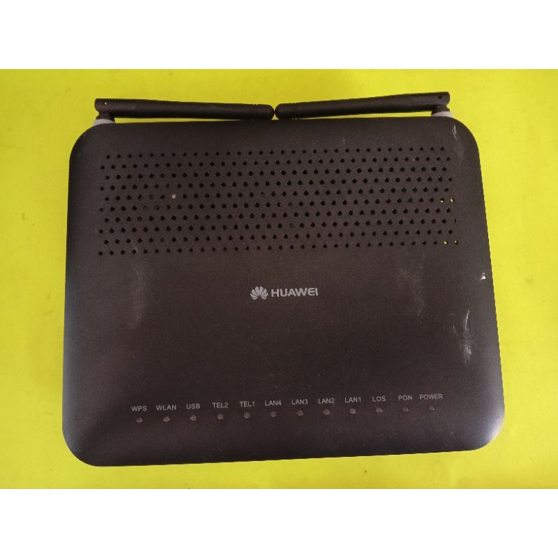 Huawei HG8245 ONT MODEM GPON | Shopee Philippines