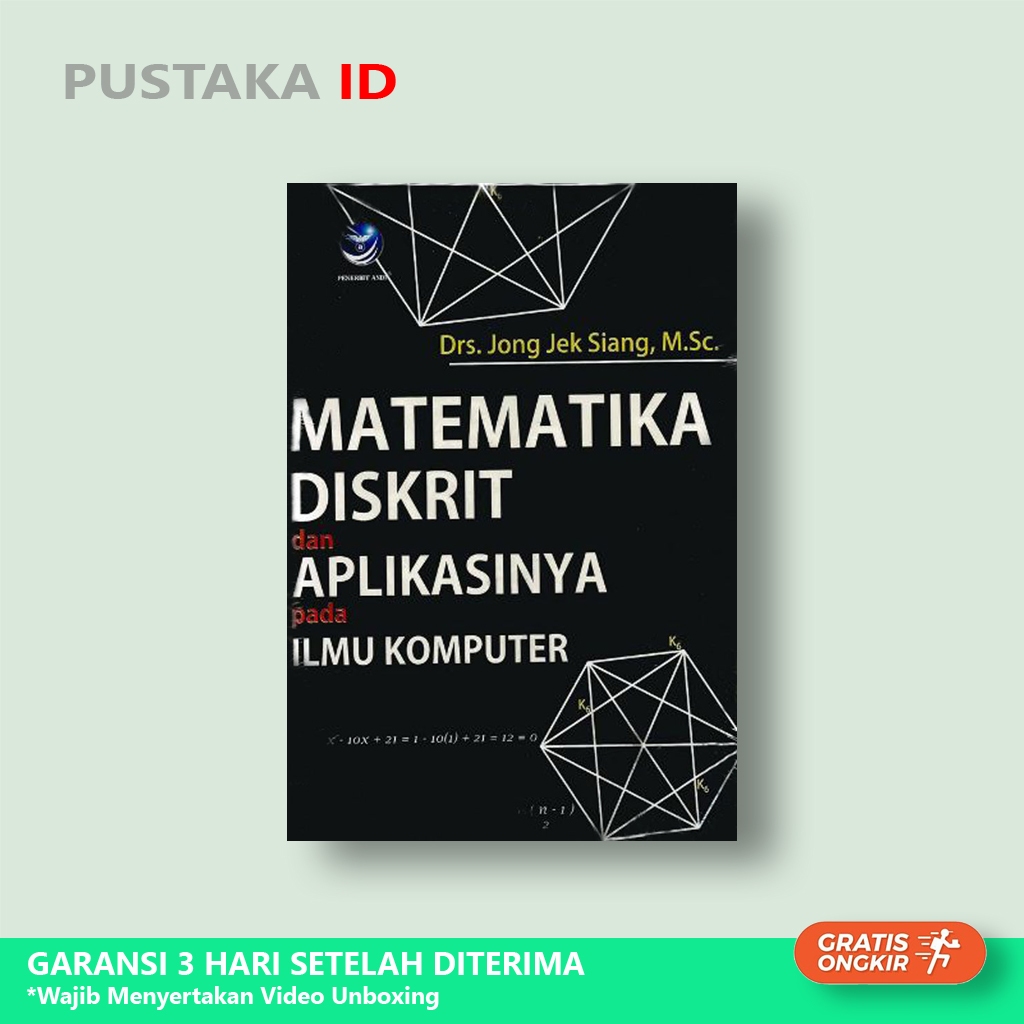 Discrete Mathematics Book And Its Applications To Computer Science