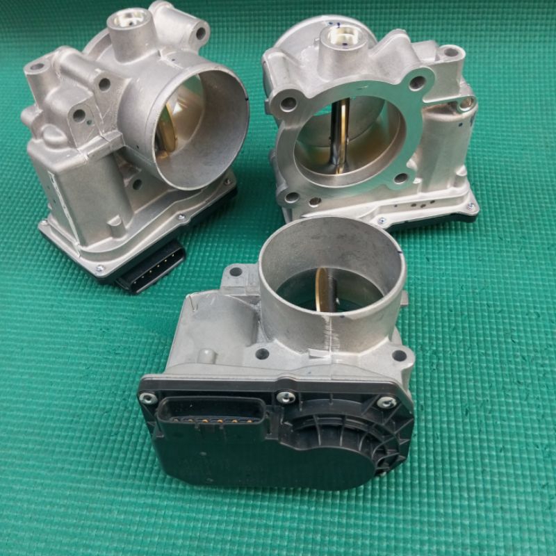 Trotol body throttle body Original mitsubishi L200 And pajero 1450A033 ...